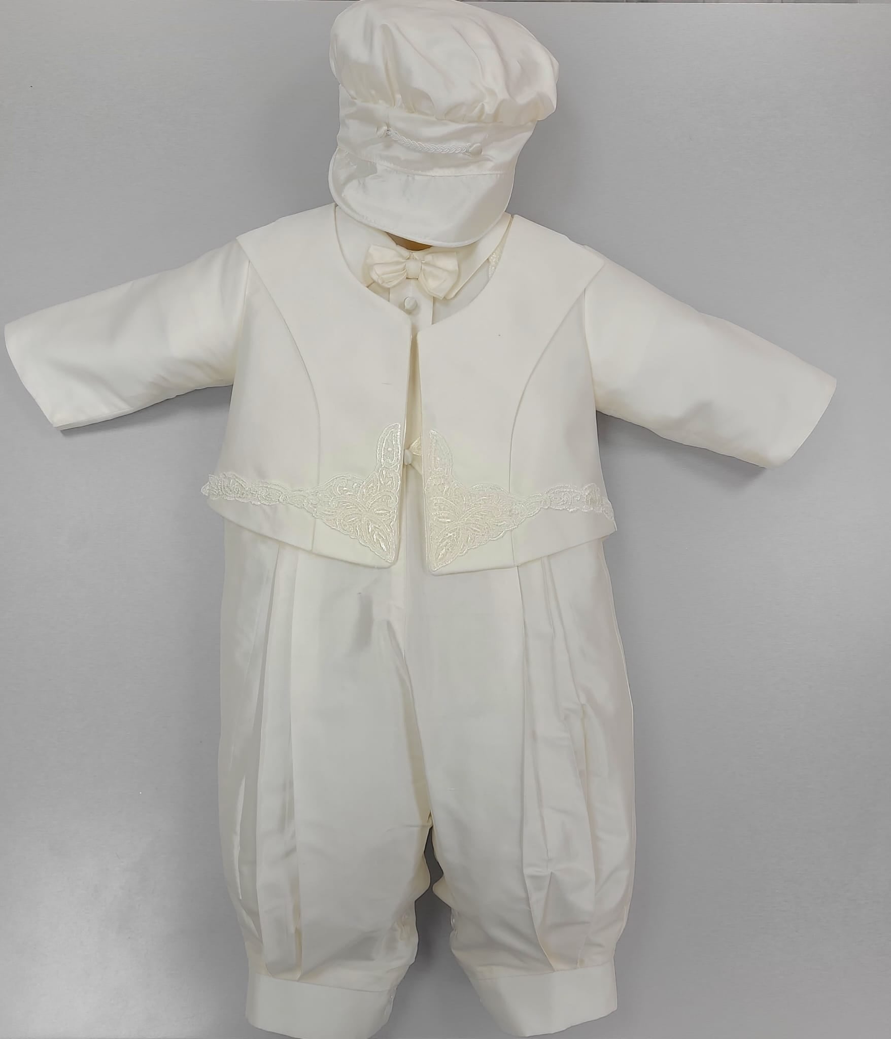 Christiano christening suit by piccolo bacio – labavettainc